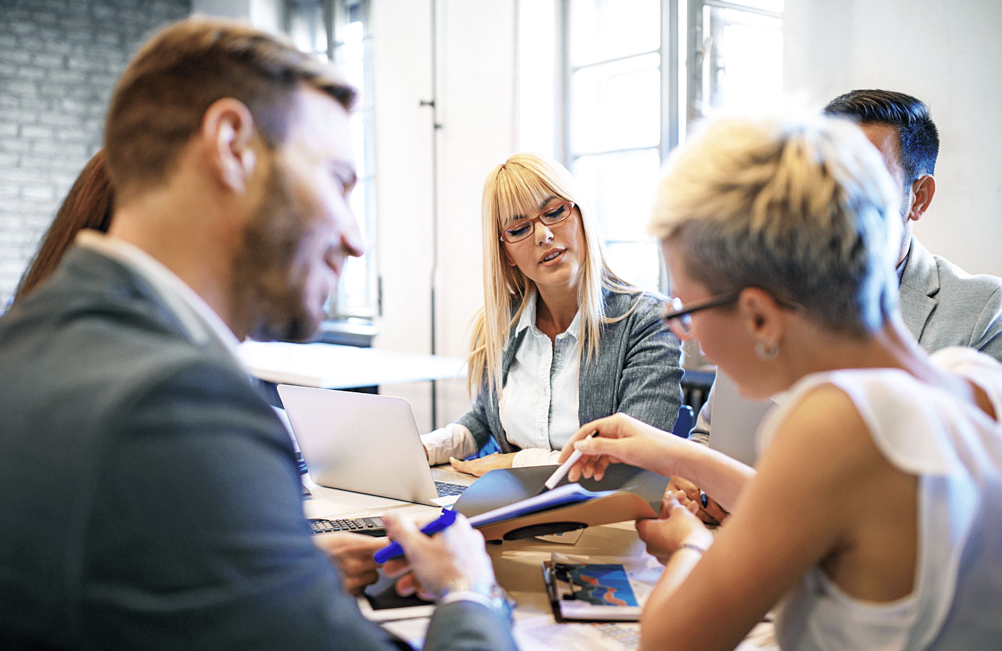 How to find top finance and accounting talent in a | Edward Mann