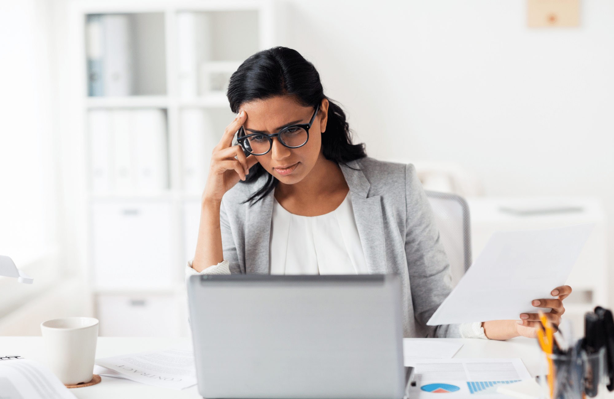 How Can You Manage Finance and Accounting Employee | Edward Mann