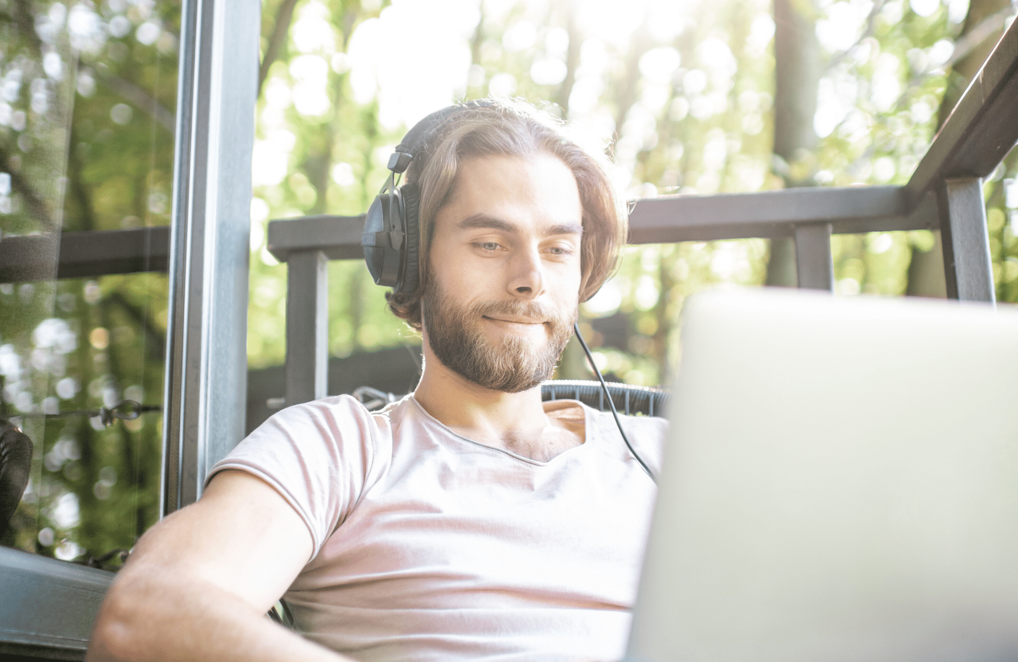 Why flexible working is possible in a career in | Edward Mann